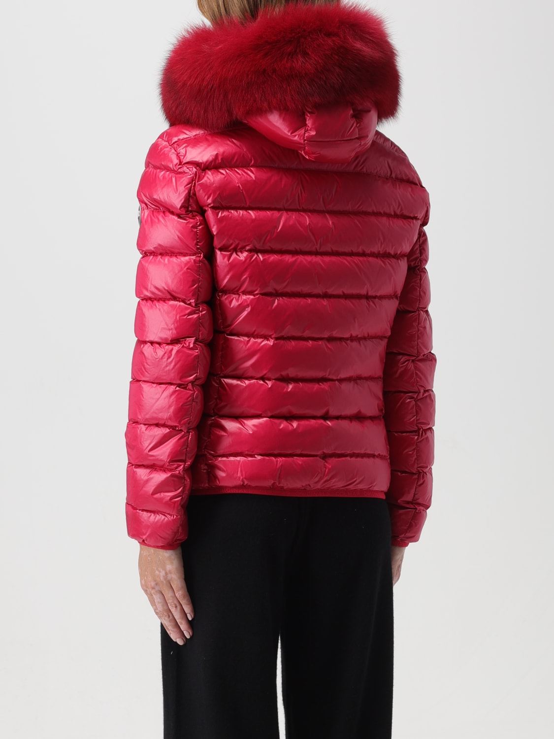COLMAR Outlet: Giacca donna - Rosso | Giacca COLMAR 2286F5WG online su ... COLMAR Outlet: Giacca donna - Rosso | Giacca COLMAR 2286F5WG online su ...