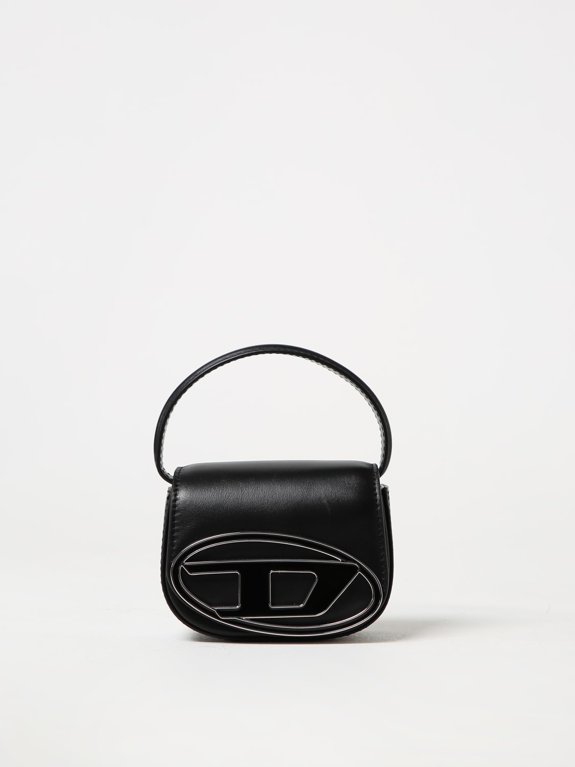 DIESEL BORSA MINI: Borsa in pelle | Borsa Mini DIESEL donna ...