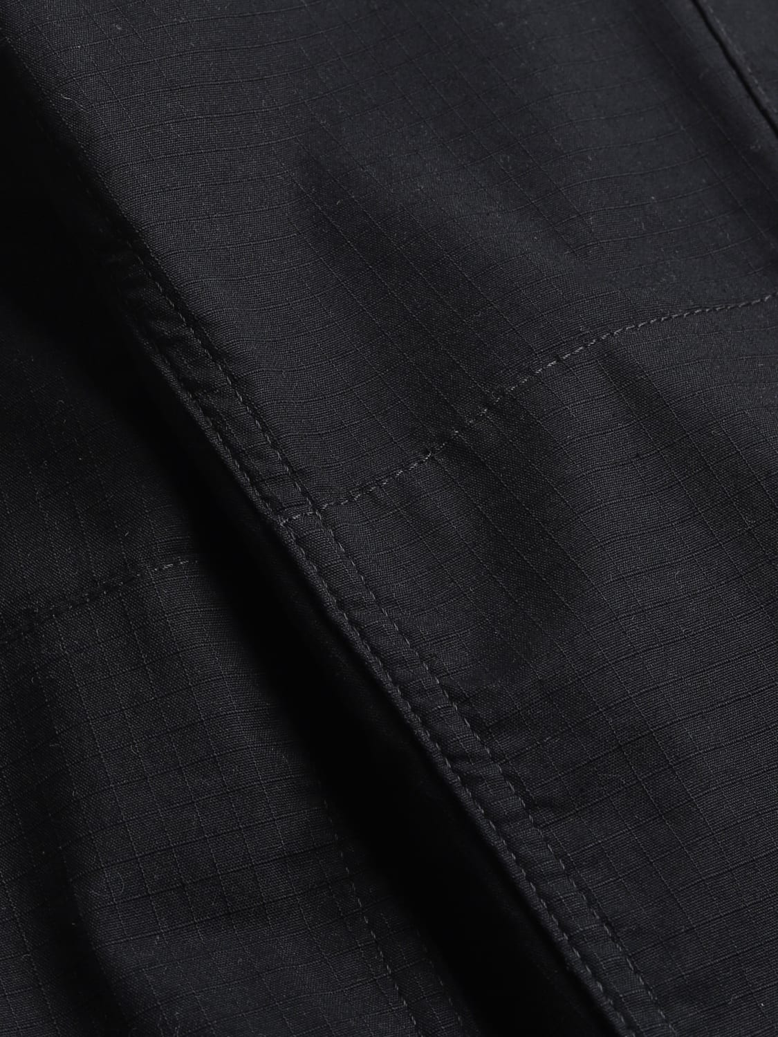 CARHARTT WIP: pants for man - Black | Carhartt Wip pants I032467 online ...