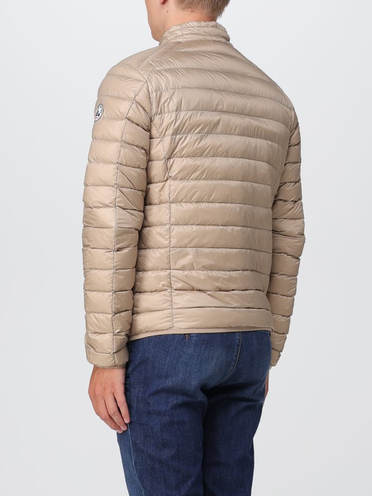 JOTT: Jacket men - Beige | Jott jacket POOOMDOW02 online at GIGLIO.COM