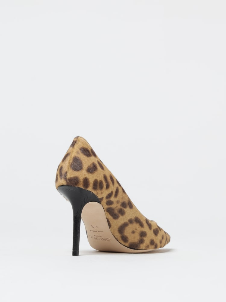 JIMMY CHOO: 하이힐 여성 - 멀티컬러 | GIGLIO.COM에서 Jimmy Choo 펌프스 LOVE85LOP 상품들을 온라인으로 만나보세요