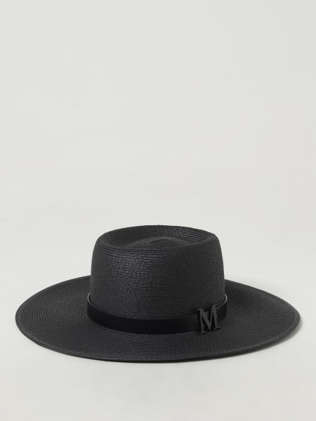 Women's Max Mara Hat | Max Mara Hat for women SS24 online on GIGLIO.COM UK