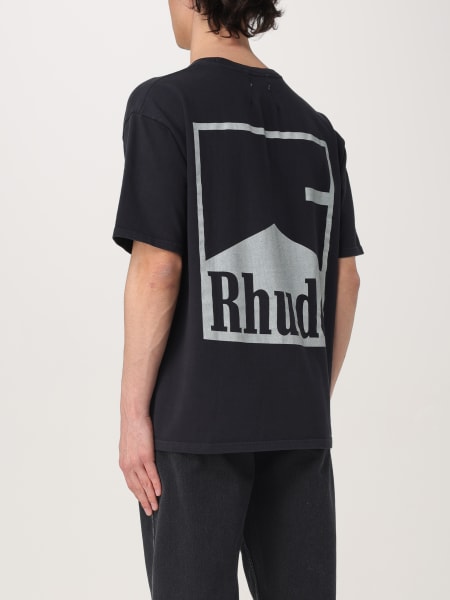 Rhude: luxury and contemporary style | GIGLIO.COM