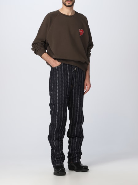 Men's Vivienne Westwood clothing | Men's new FW24 Vivienne Westwood clothing online