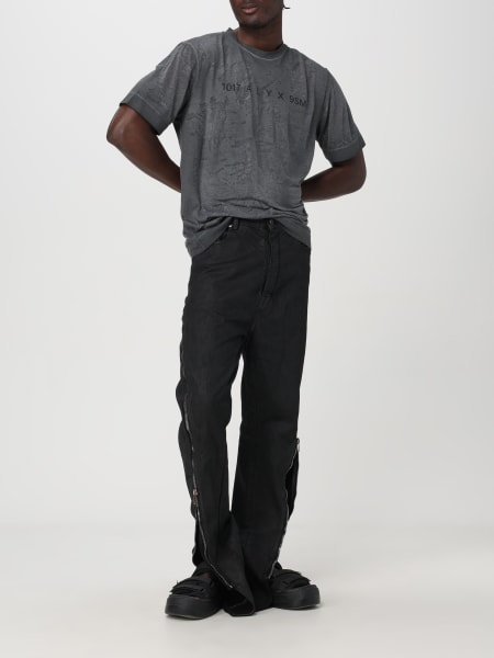 Alyx: luxury and contemporary style | GIGLIO.COM