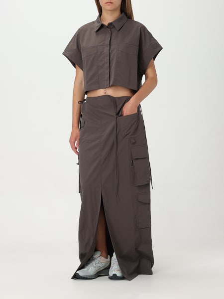 Women's Daily Paper Shirt | GIGLIO.COM