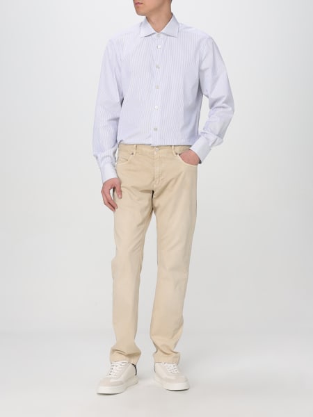 Kiton Saldi SS25 – Sconti fino a ‑60% | GIGLIO.COM