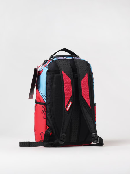 Sprayground Backpack for Men SS25 | GIGLIO.COM