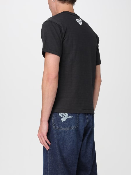 Human Made T-shirt for Men SS25 | GIGLIO.COM