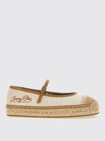 Jimmy Choo Espadrilles for Women SS25 | GIGLIO.COM