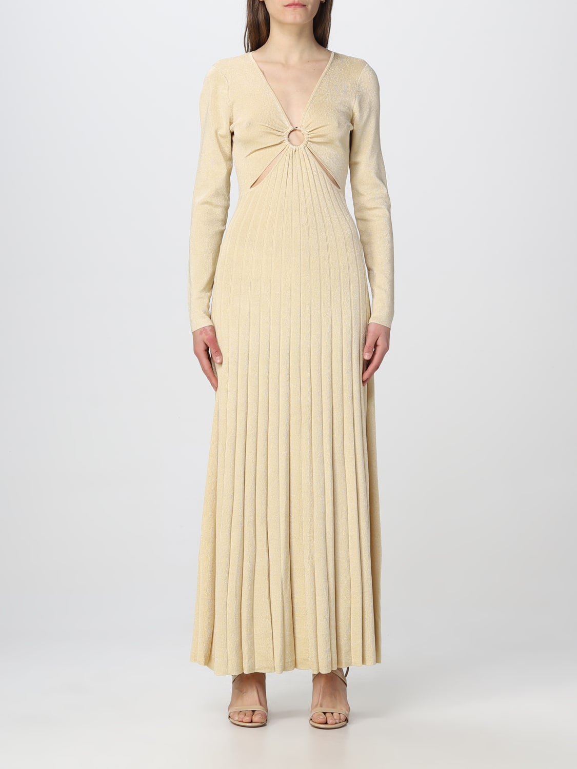 Michael kors gowns online store