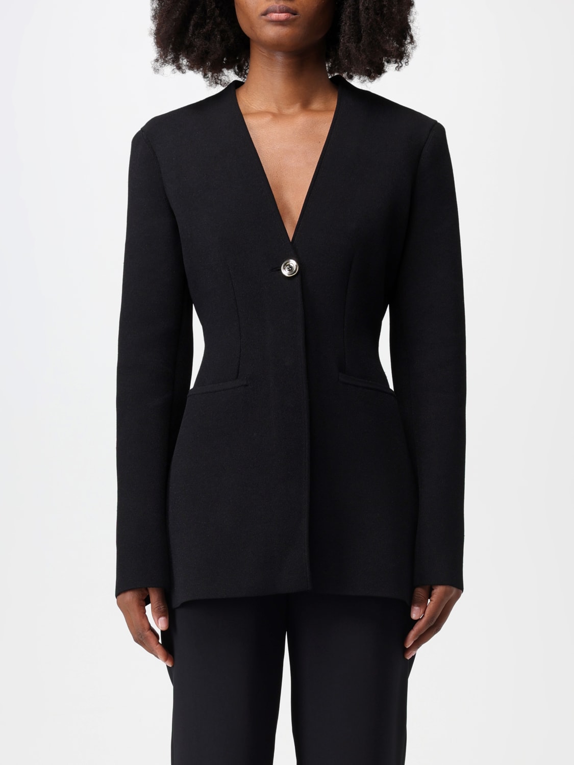 Armani blazer store