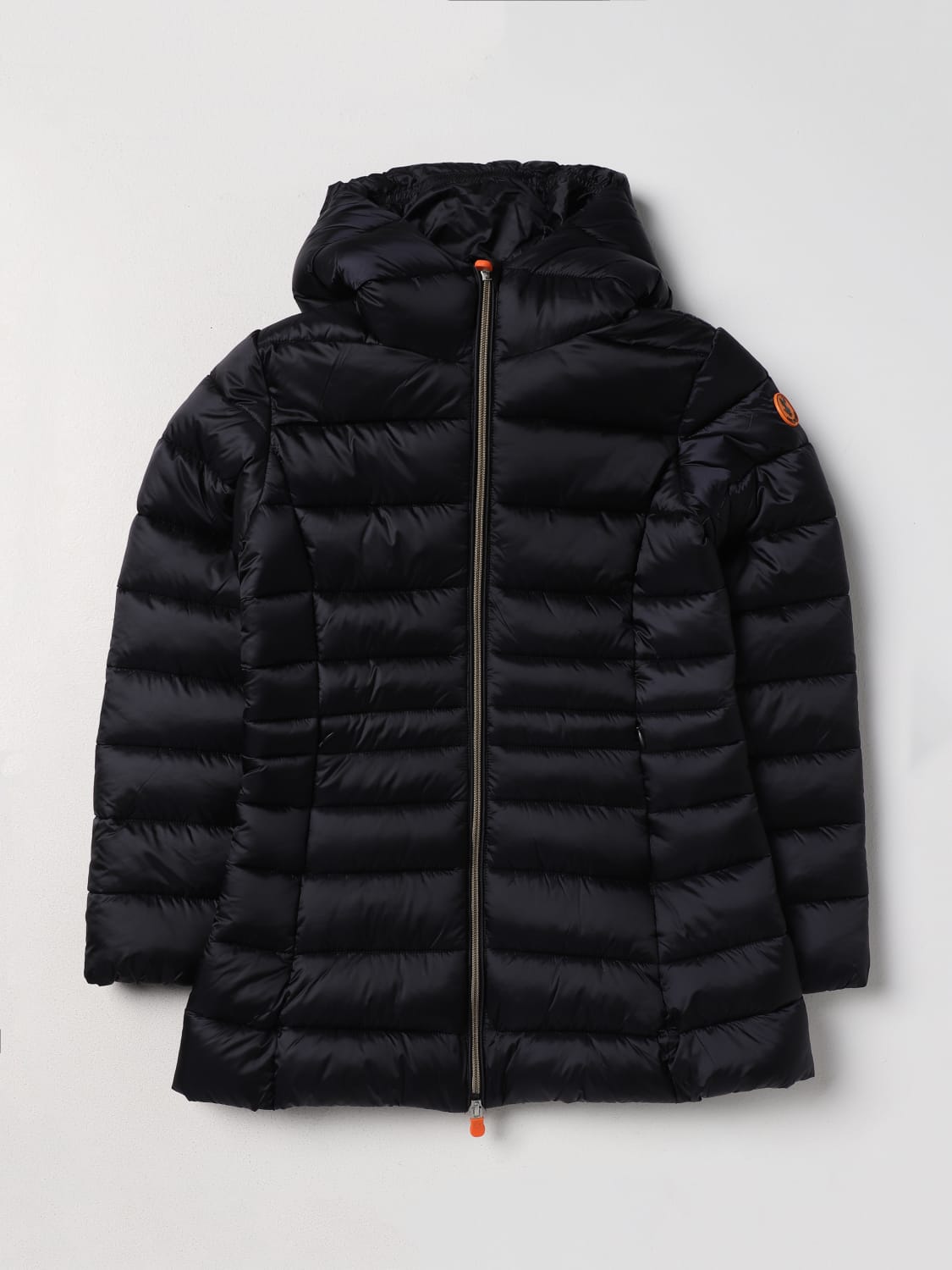 Save The Duck Outlet: Giacca bambino - Nero | Giacca Save The Duck ...