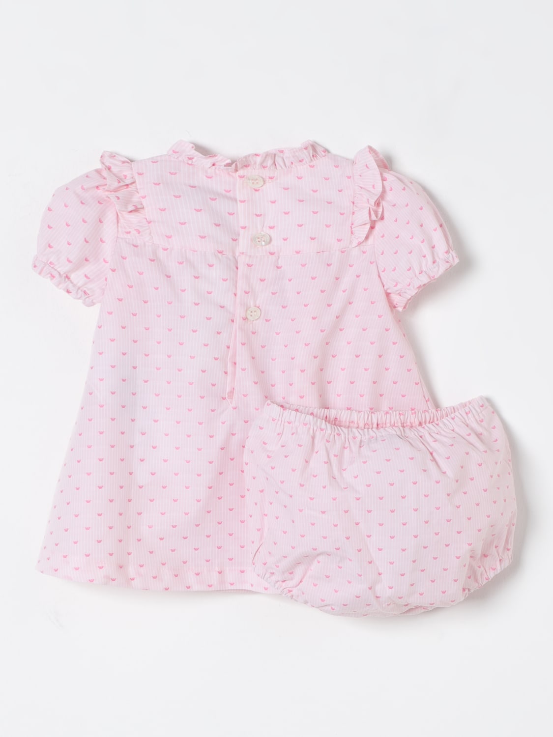 Armani kids dress store