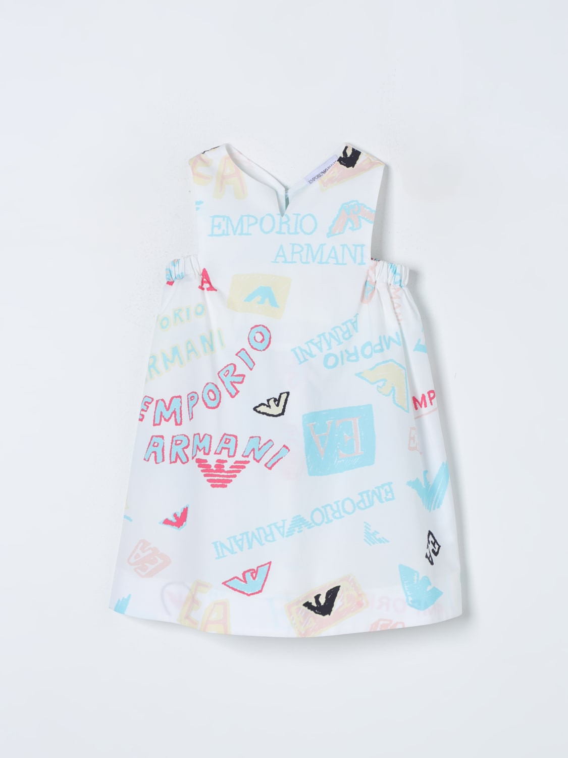Armani baby outlet online store