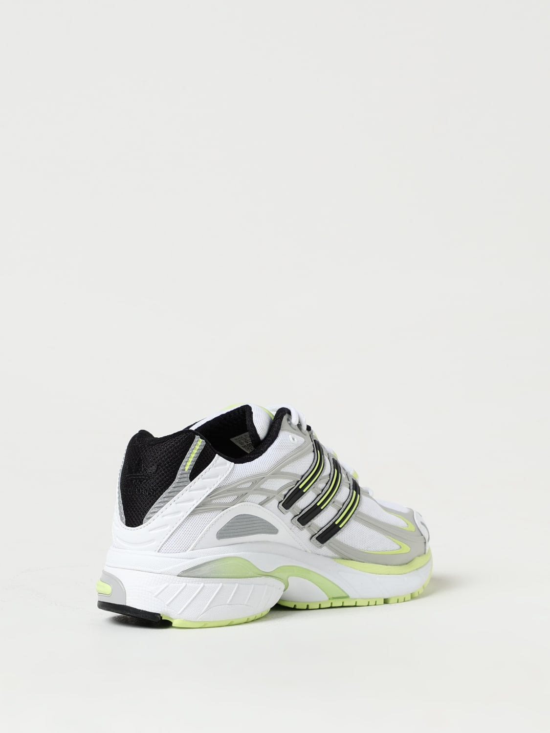 Outlet de Adidas Originals: Zapatillas hombre , Blanco | Zapatillas ...