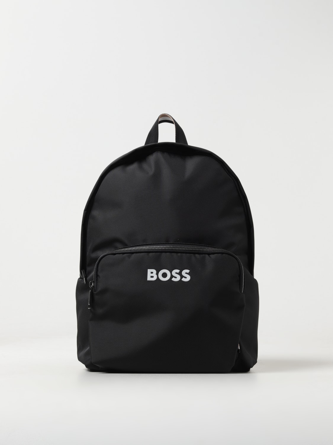 Boss Outlet: Bags men - Black | Boss backpack 50511918 online at GIGLIO.COM