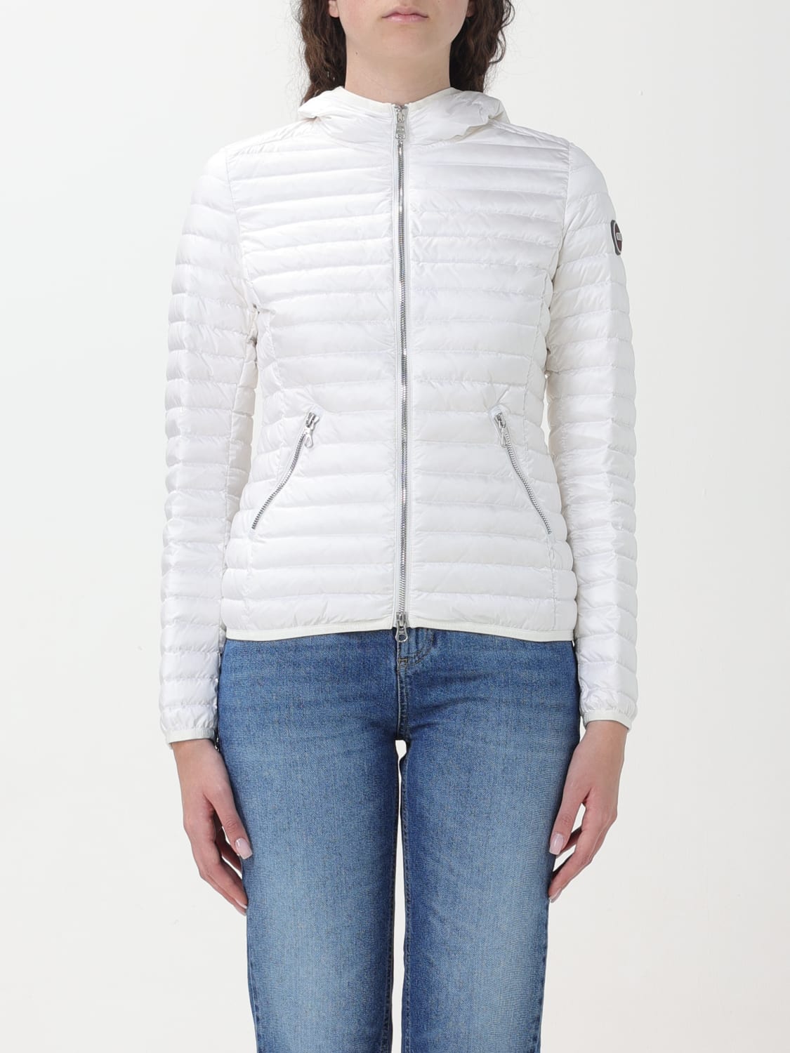 COLMAR: Giacca donna - Bianco | Giacca Colmar 2224U9VX online su GIGLIO.COM COLMAR: Giacca donna - Bianco | Giacca Colmar 2224U9VX online su GIGLIO.COM