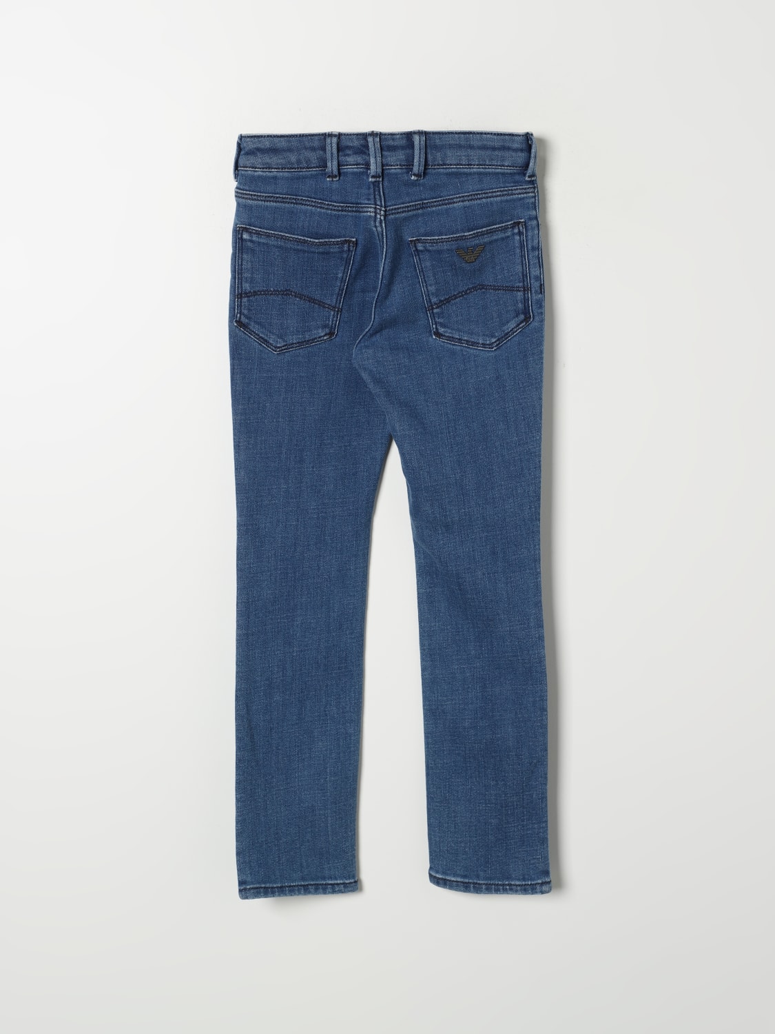 Jeans enfant Emporio Armani