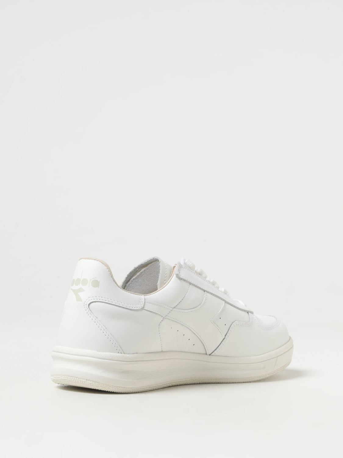 DIADORA HERITAGE Sneakers men White Diadora Heritage sneakers 201176277 online at GIGLIO.COM