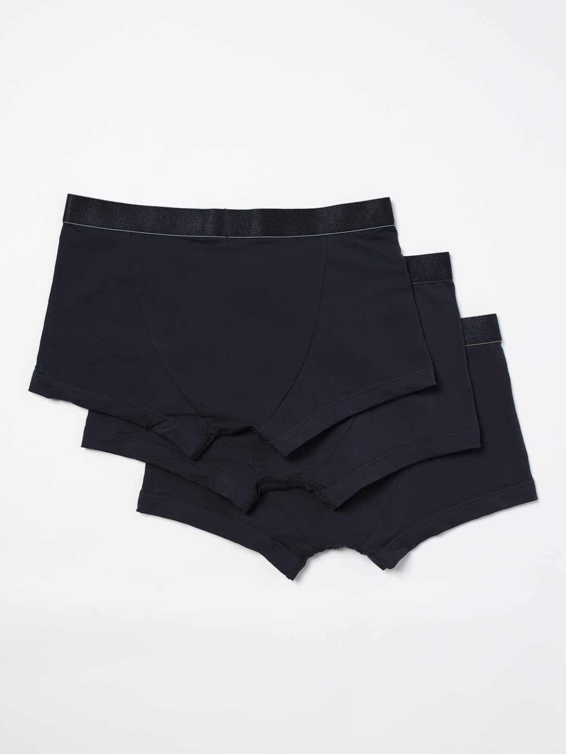 EMPORIO ARMANI UNDERWEAR Sous vetement homme Bleu Sous Vetement Emporio Armani Underwear 111357 4F726 en ligne sur GIGLIO.COM