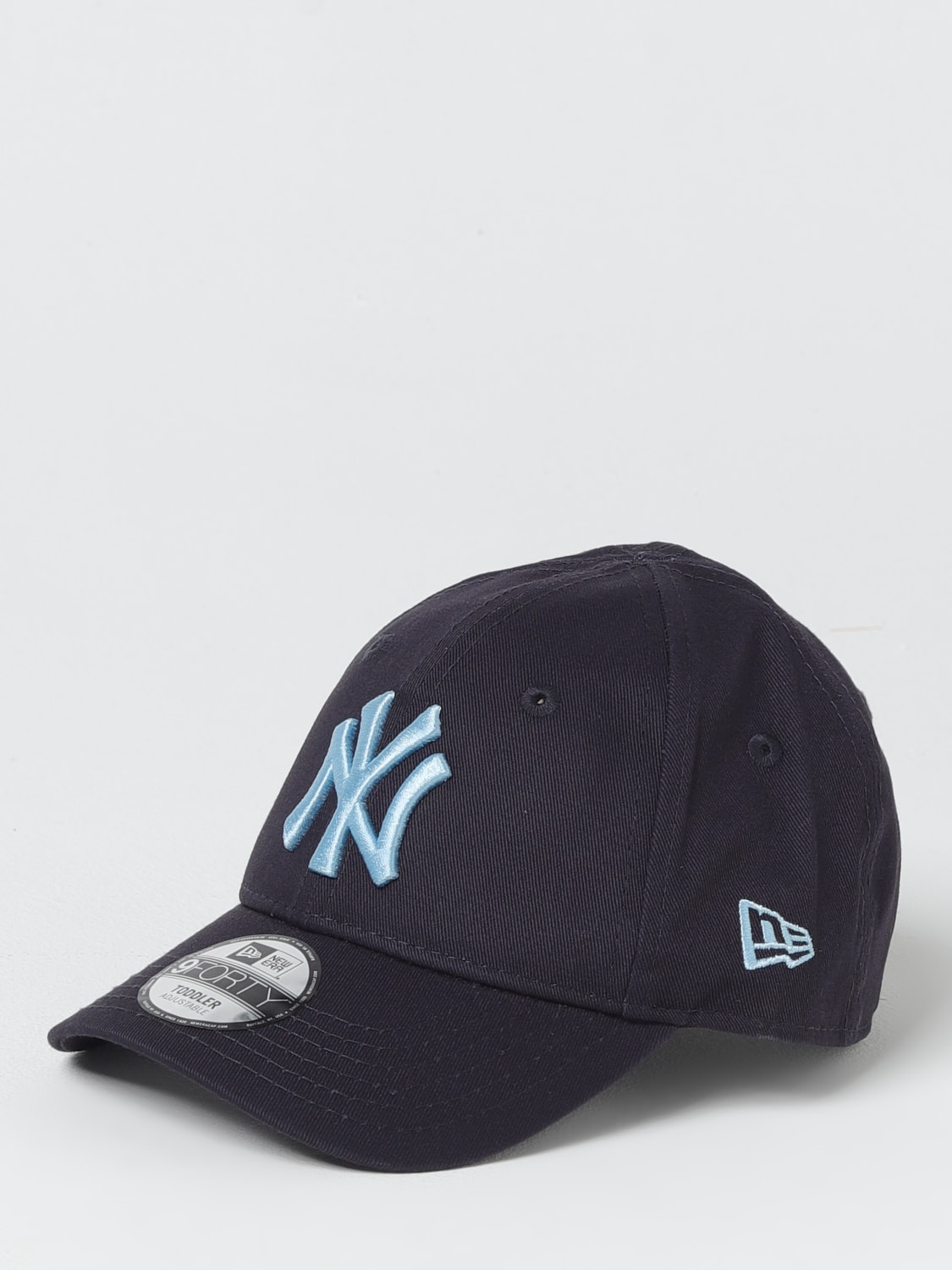NEW ERA: Hat kids - Blue | New Era hat 60595485 online at GIGLIO.COM
