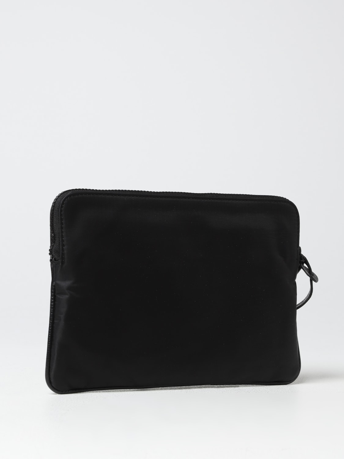 Kiton Outlet: Pocket square men - Black | Kiton briefcase UBPADNN00808 ...