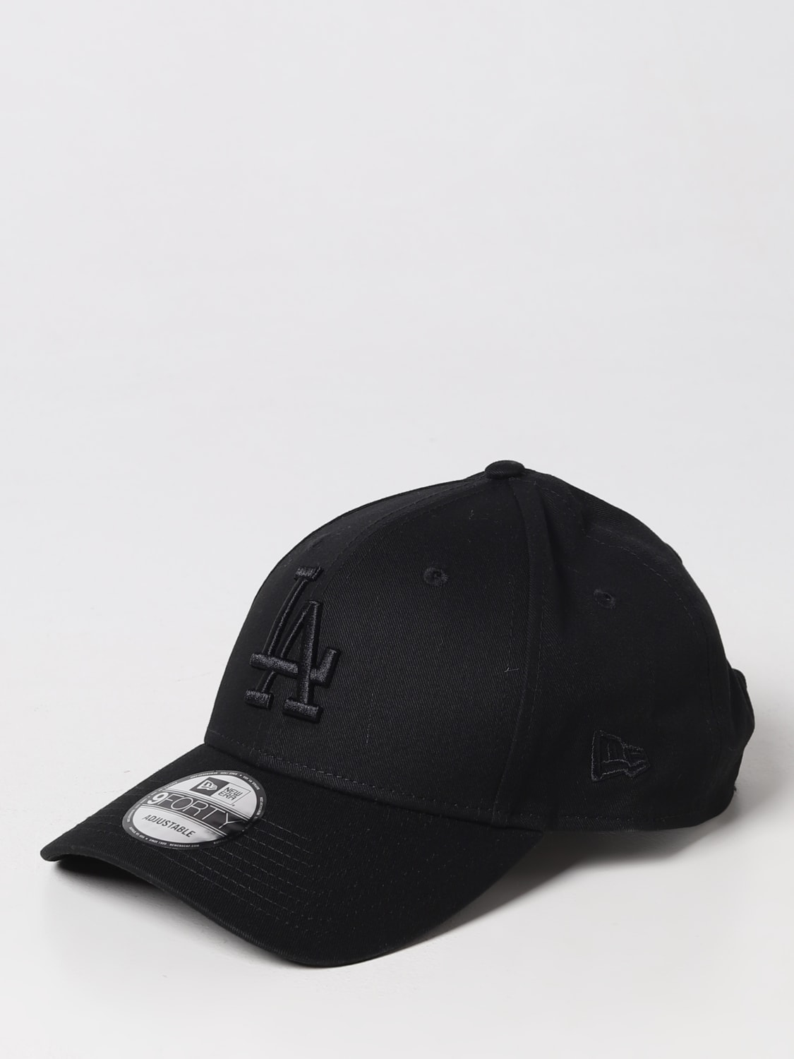 NEW ERA: Hat men - Black | New Era hat 12052000 online at GIGLIO.COM