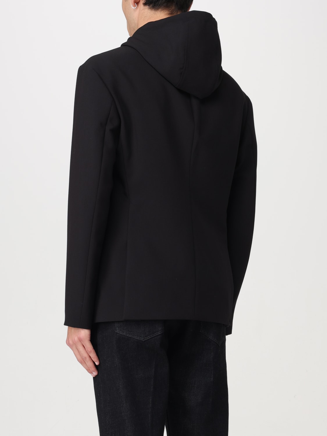 Blazer homme Emporio Armani