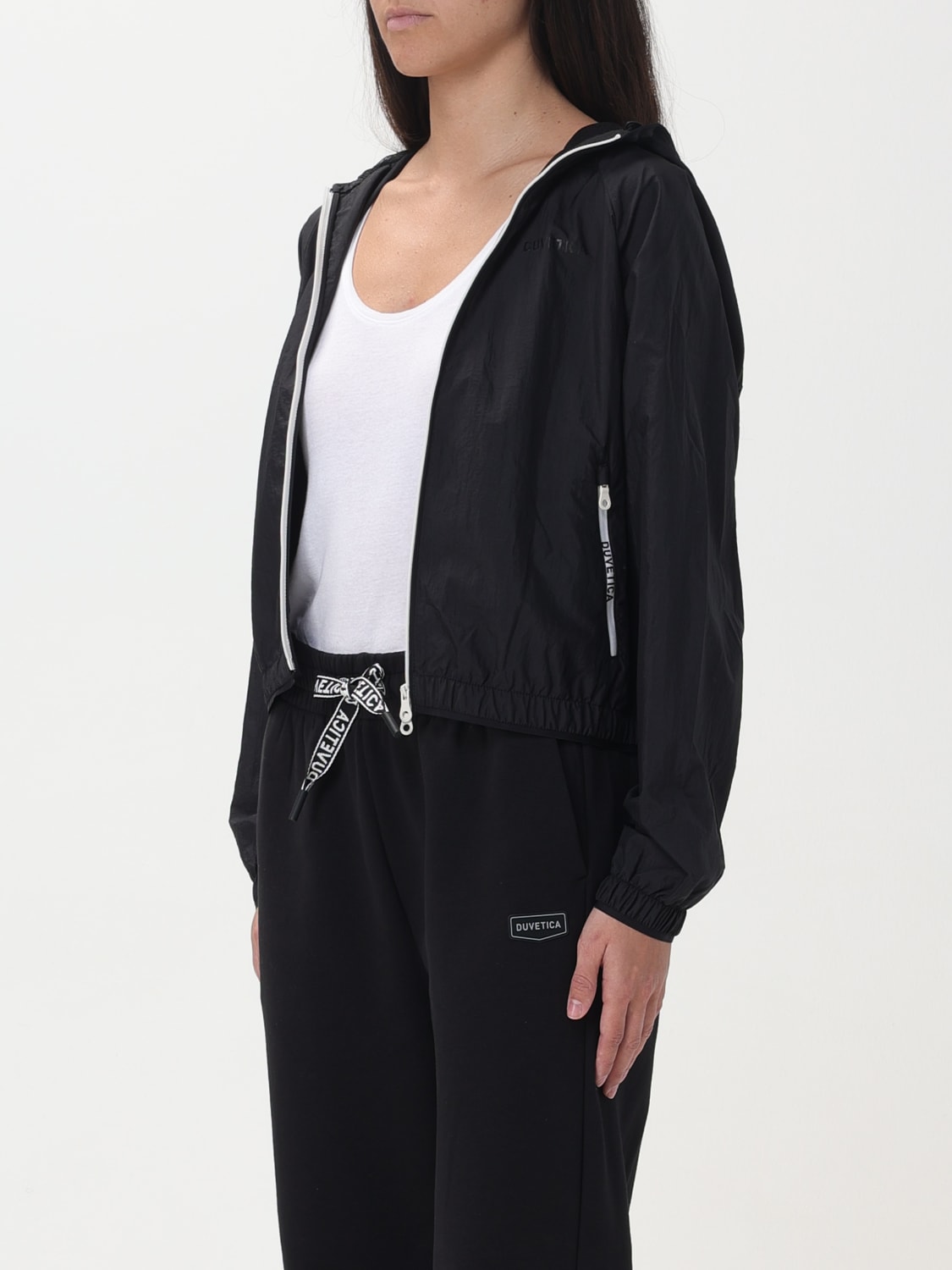 DUVETICA: Jacket woman - Black | Duvetica jacket DUVETICA: Jacket woman - Black | Duvetica jacket