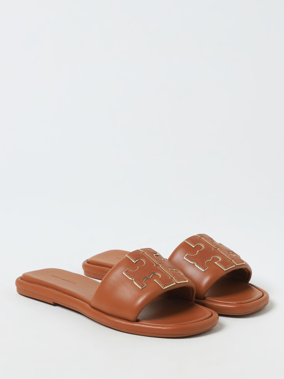 Women tory burch sandals store