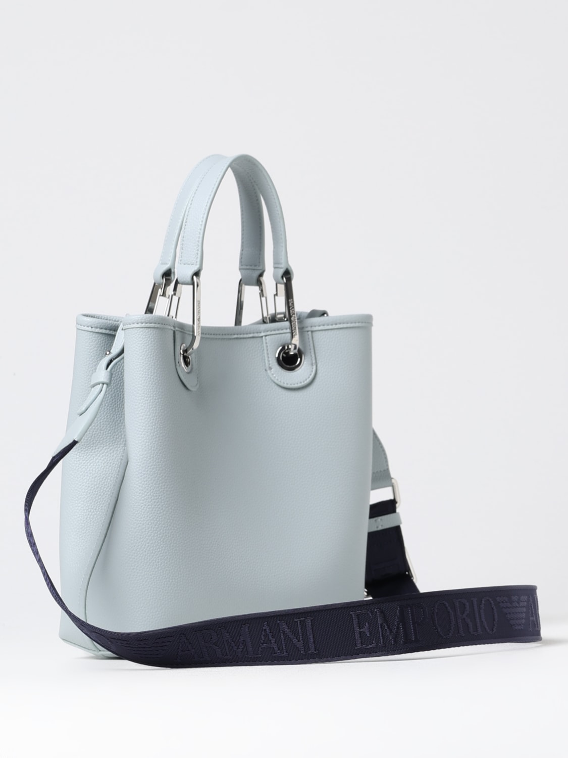 Sac porte main femme Emporio Armani