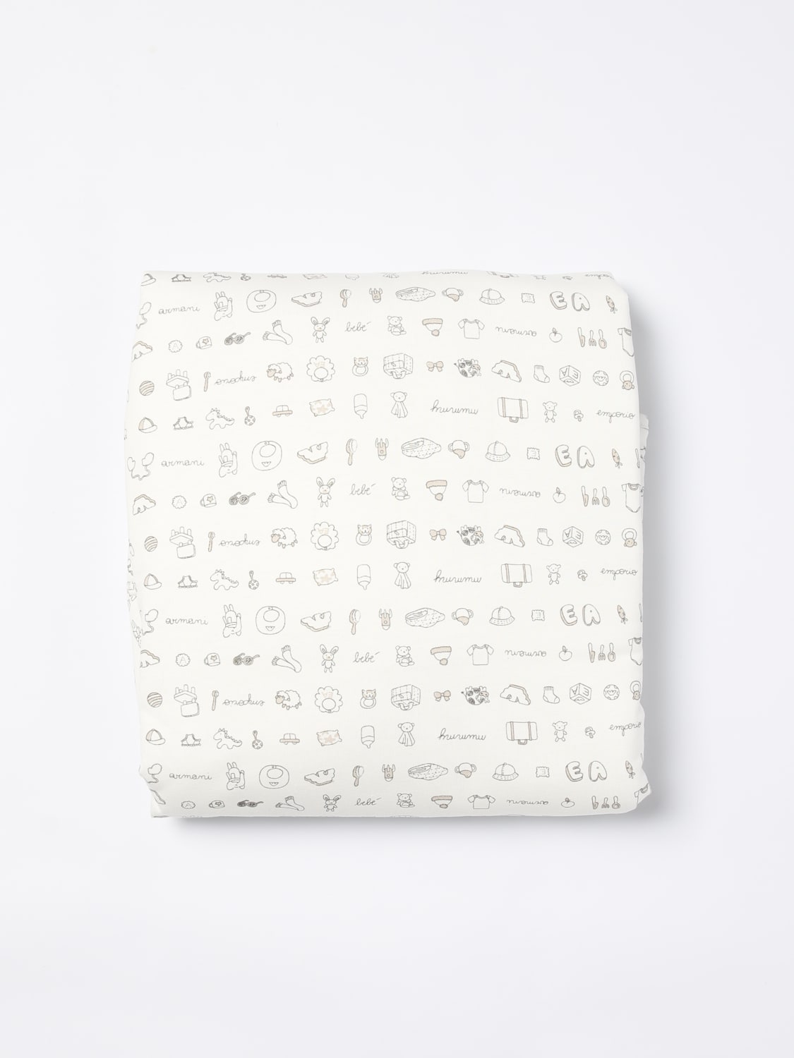 Baby armani blanket store