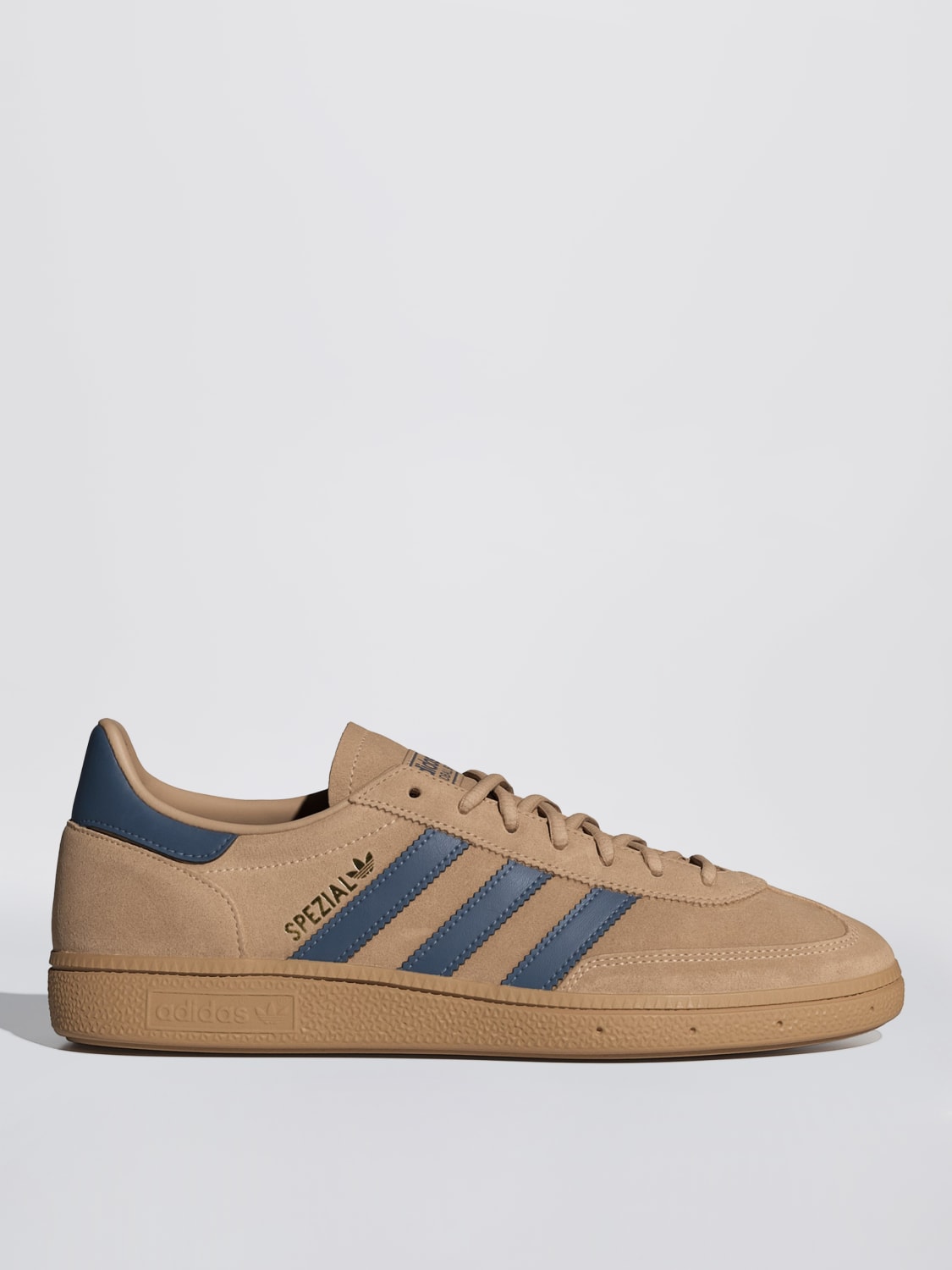 Adidas Originals Outlet: Sneakers men - Beige | Adidas Originals ...