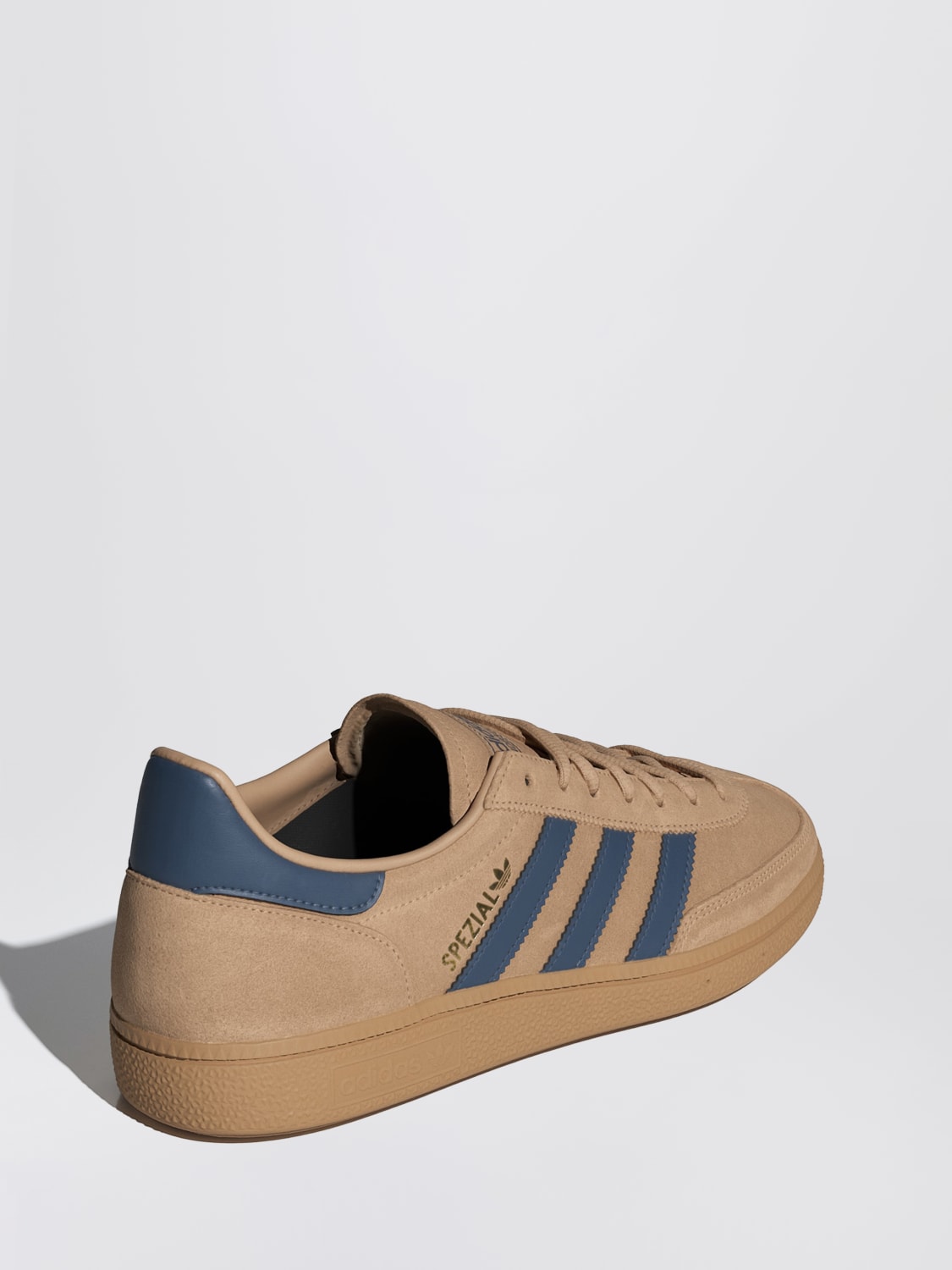 Adidas Originals Outlet: Sneakers men - Beige | Adidas Originals ...