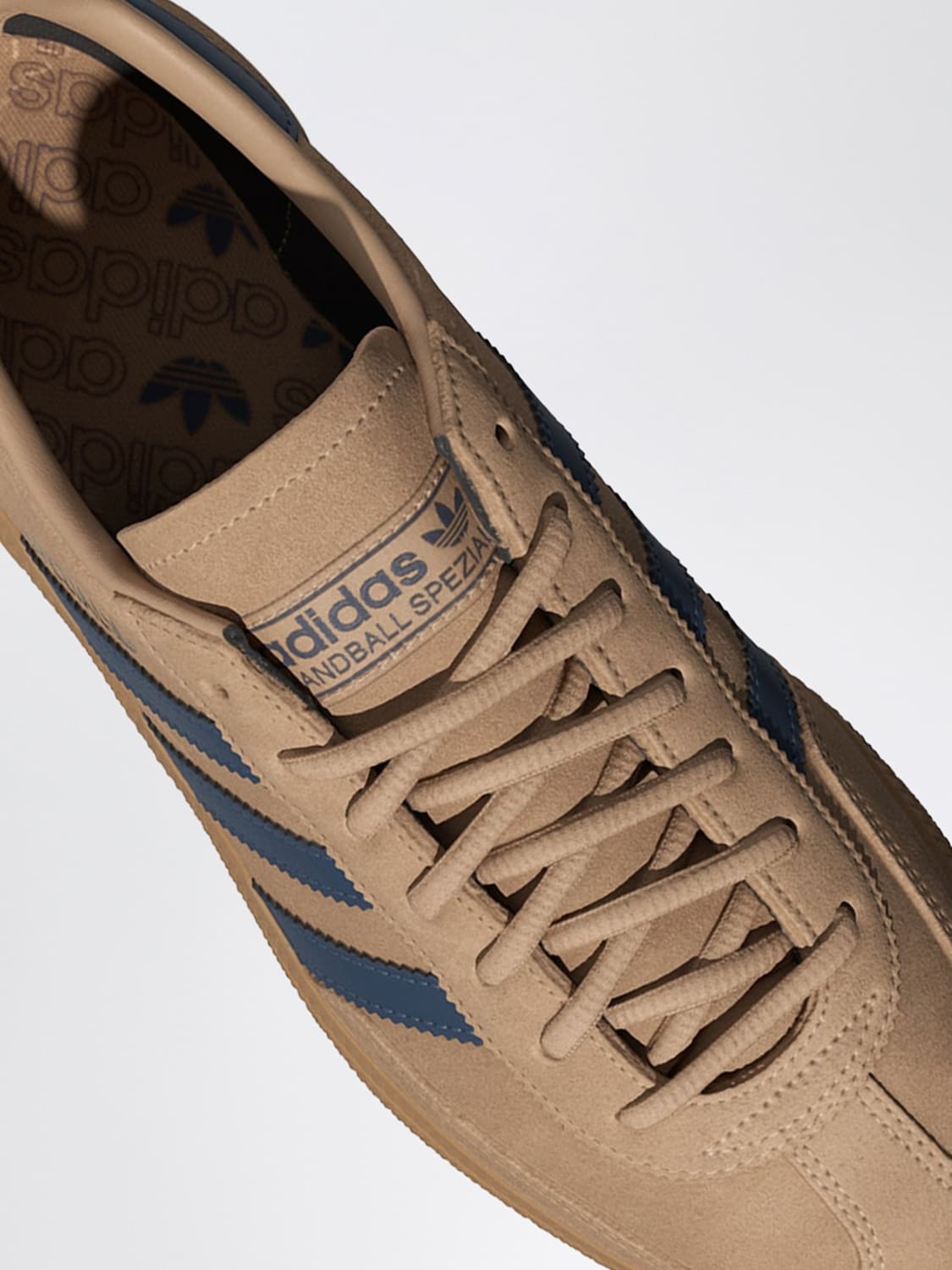 Adidas Originals Outlet: Sneakers men - Beige | Adidas Originals ...