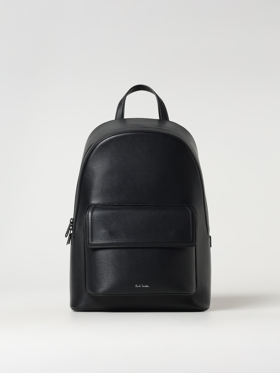 PAUL SMITH: Backpack men - Black | Paul Smith backpack M1A8043BSGRAI ...