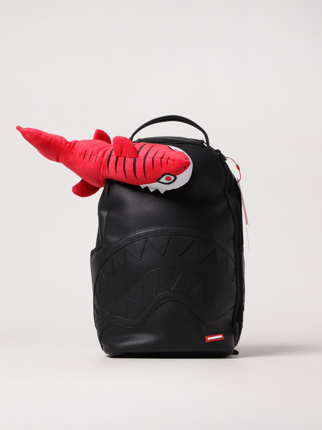 SPRAYGROUND: Backpack men - Multicolor | Sprayground backpack ...