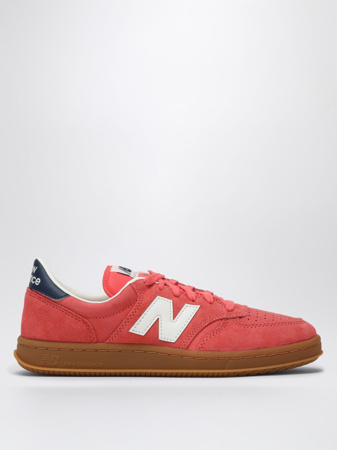 NEW BALANCE: Sneakers men - Red | New Balance sneakers CT500ABL online ...
