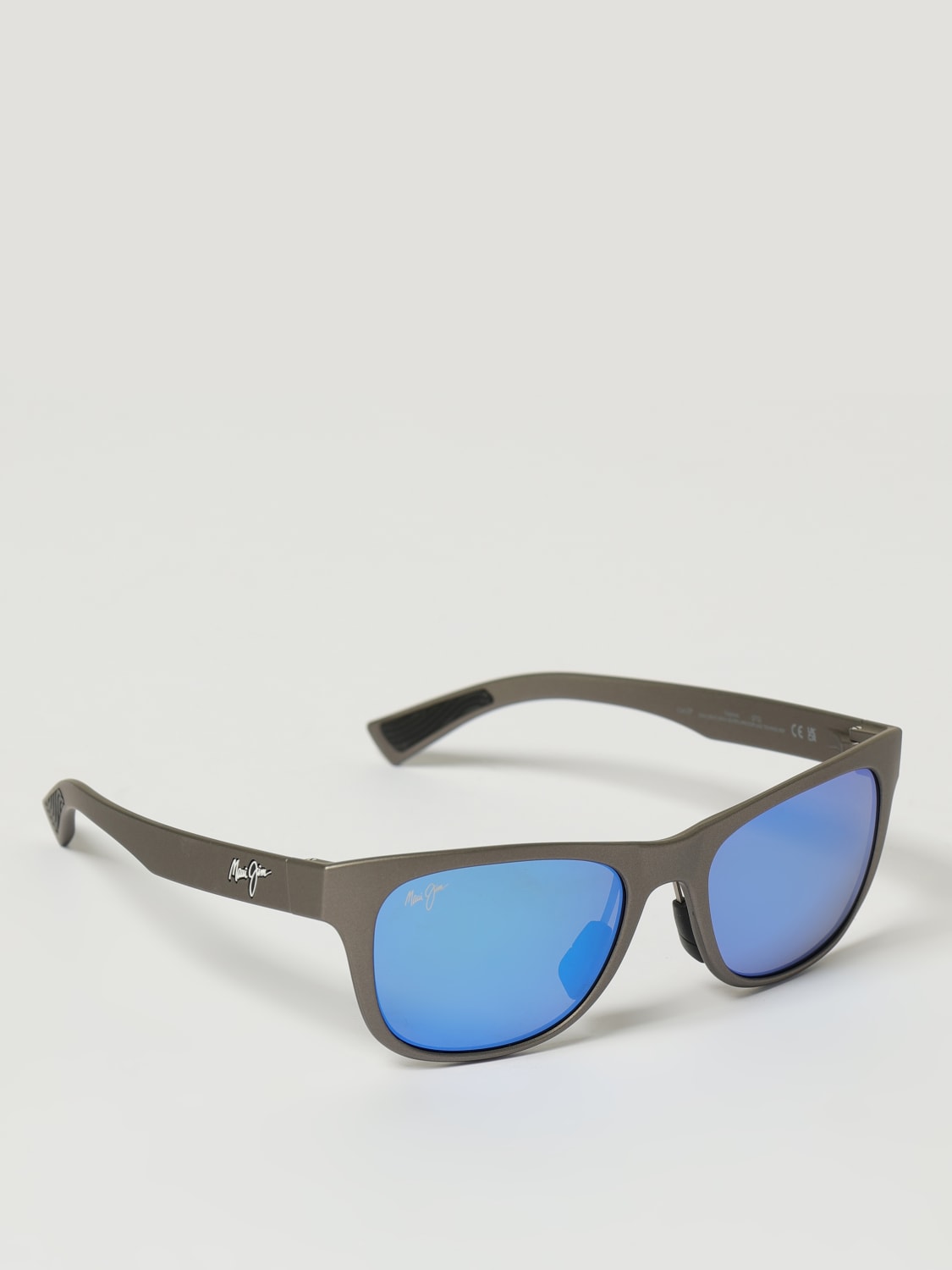 Maui Jim Outlet: Sunglasses men - Black | Maui Jim sunglasses KAPEAU online at GIGLIO.COM